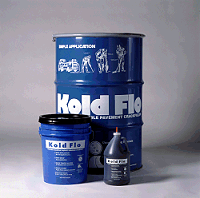 Kold-Flo Asphalt Emulsion | Sealcoat Supply | DISSCO