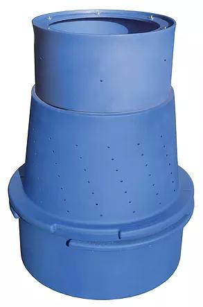 Sump Pits and Mitigators | Saber Sump Pit | DISSCO