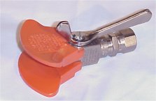 Sealcoating Spray Tips | Sealcoating Equipment | DISSCO